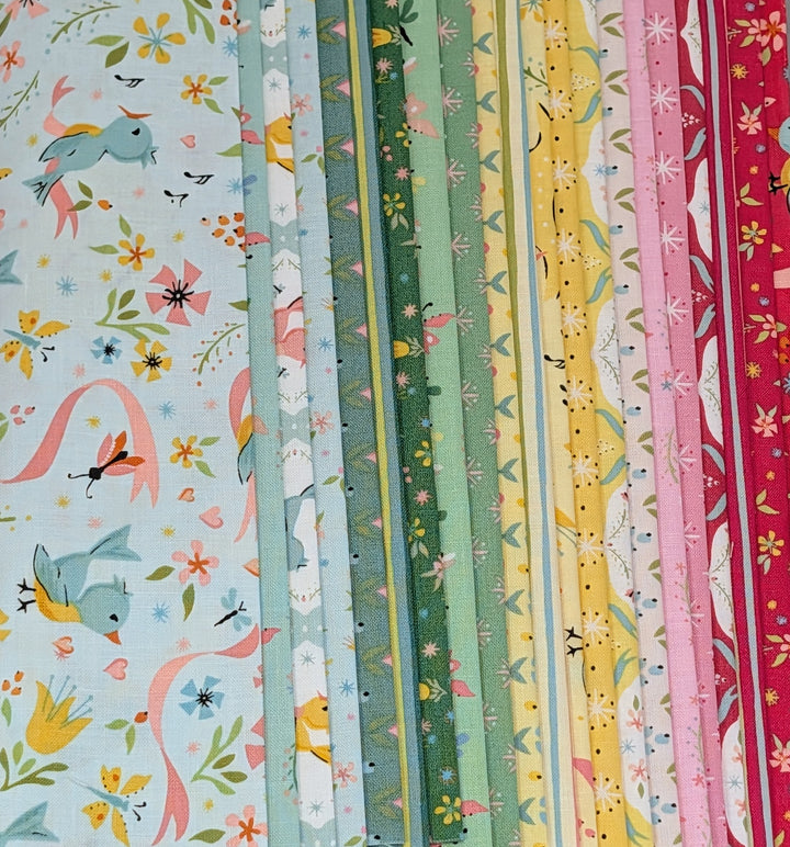 Oh Sew Sweet Shop | Fabrics, Bag making & Toy patterns