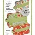 Ditty Bags – Pattern From ByAnnie | Oh Sew Sweet Shop -Patchwork Fabrics, Wadding, Notions & more.