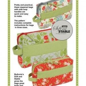 Ditty Bags – Pattern From ByAnnie | Oh Sew Sweet Shop -Patchwork ...