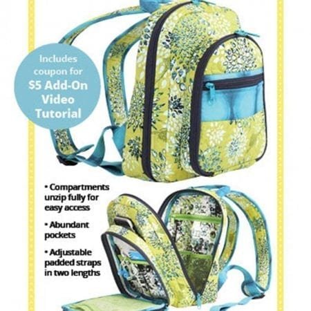 4 Yd Zippers From ByAnnie | Oh Sew Sweet Shop | Curated Fabrics and ...