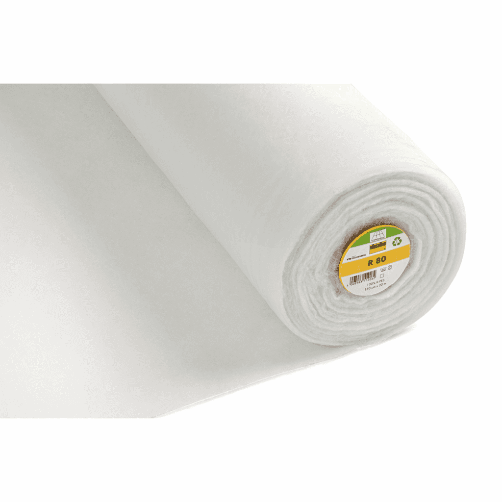 Vilene H640 Volume Fleece Fusible White | Oh Sew Sweet Shop -Patchwork Fabrics, Wadding, Notions ...